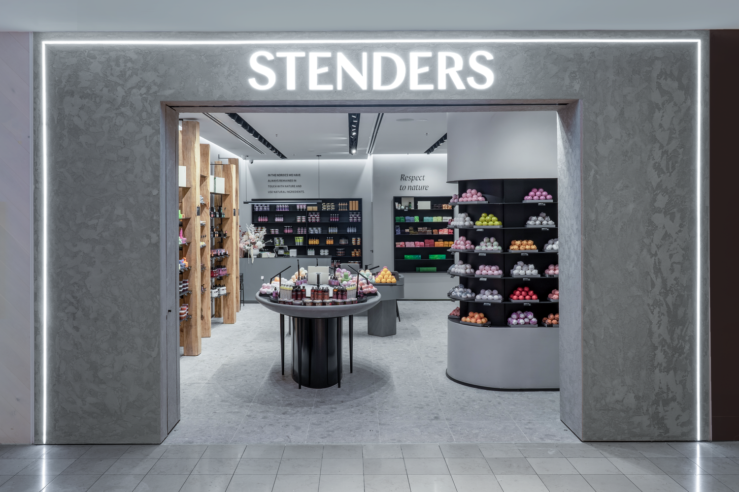 The Cen Construction